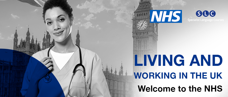 New NHS courses for international nurses gain CPD Accreditation