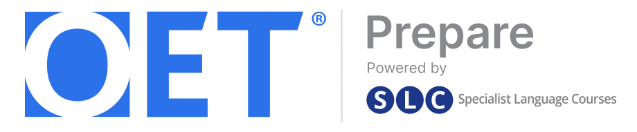 OET and SLC partner to deliver new OET Prepare courses