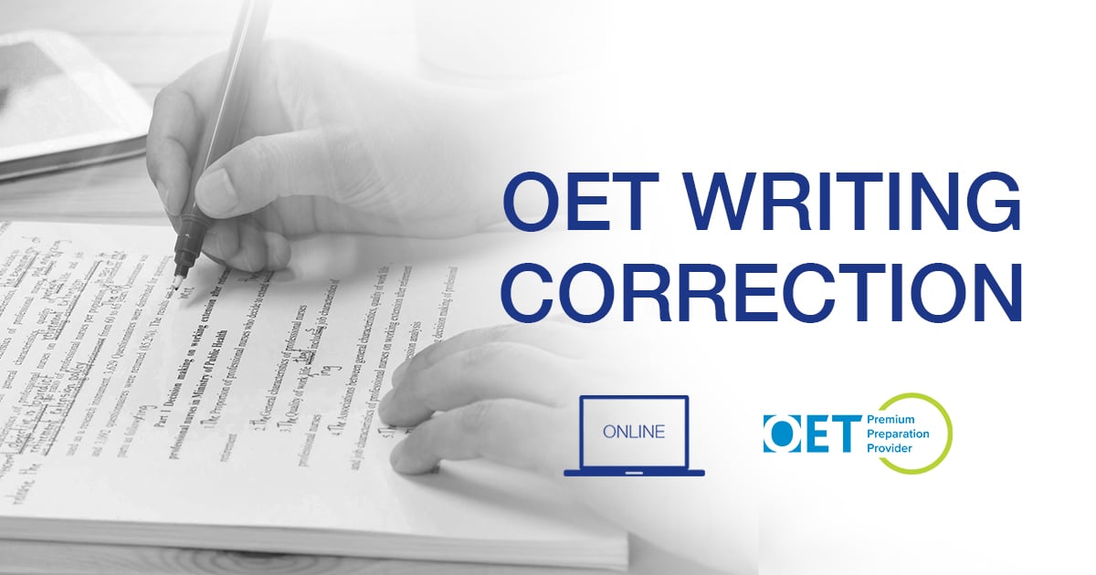 OET for USMLE and ECFMG - Passing OET Medicine to work in the USA