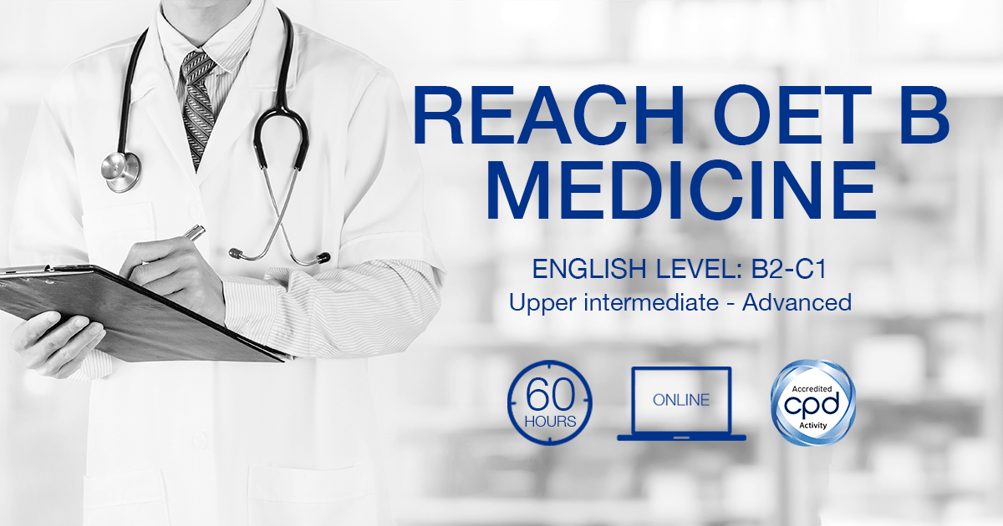 What is OET@home and how do I take it?